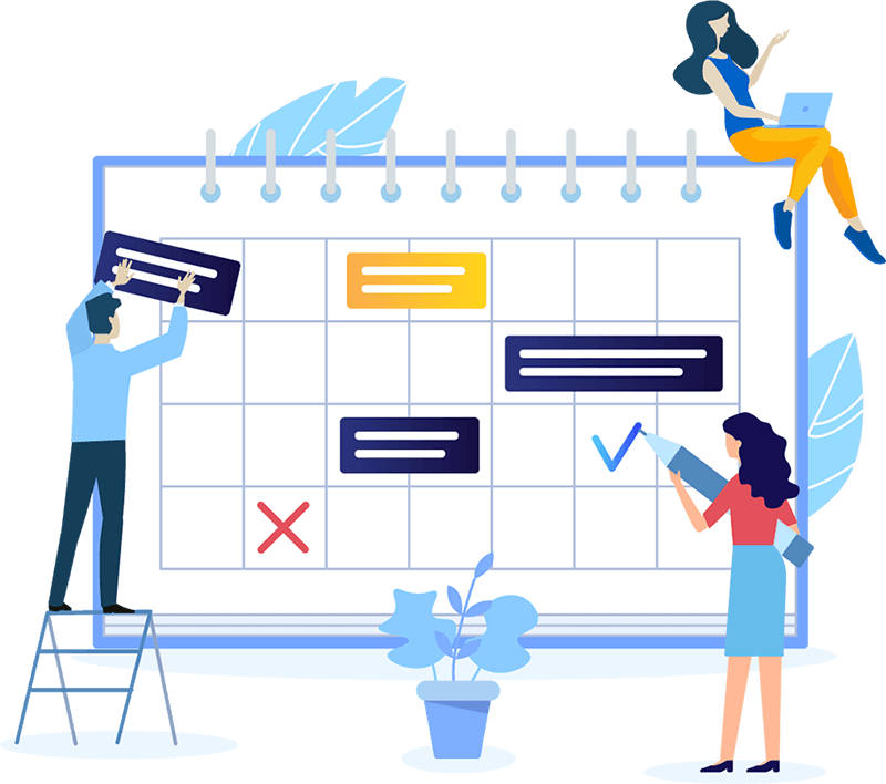 Appointment Setting Services in Australia | Lead Express