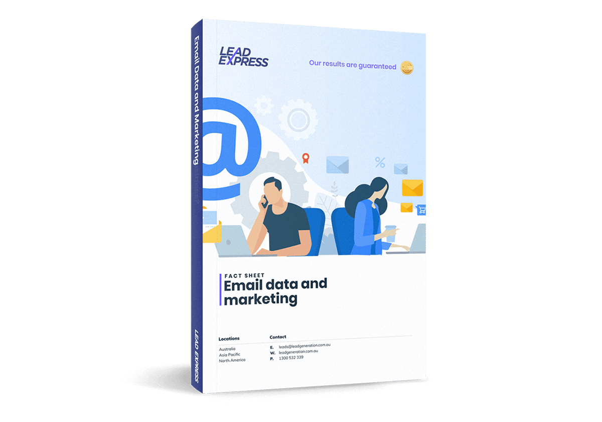 Email Data And Marketing | Lead Express