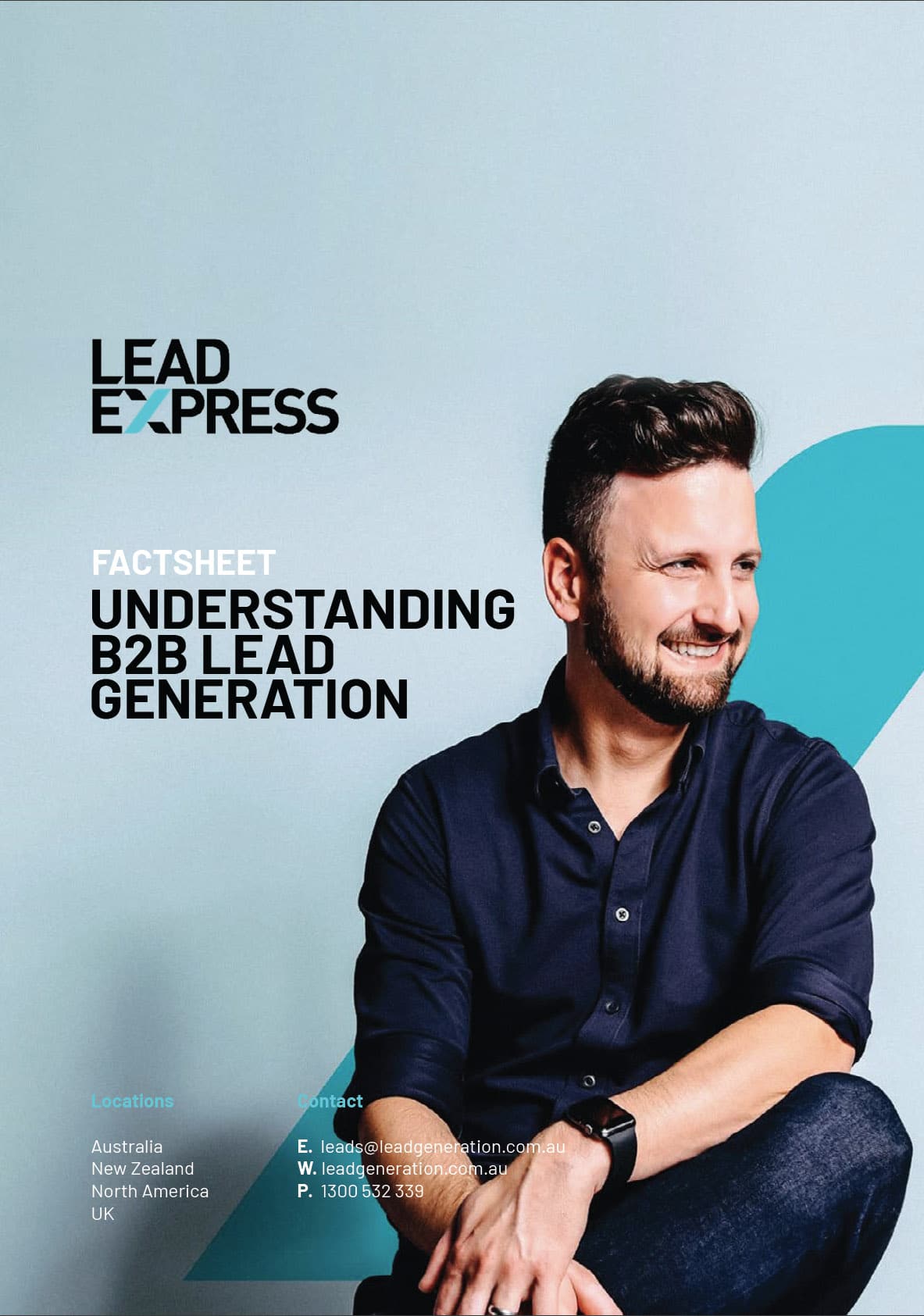 Business And Consumer Surveys | Lead Express